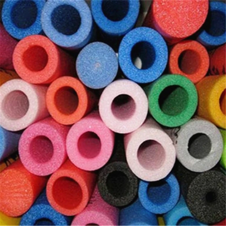 Biodegradable Transport Buffer Material After Epe Foam Sponge Packaging ...