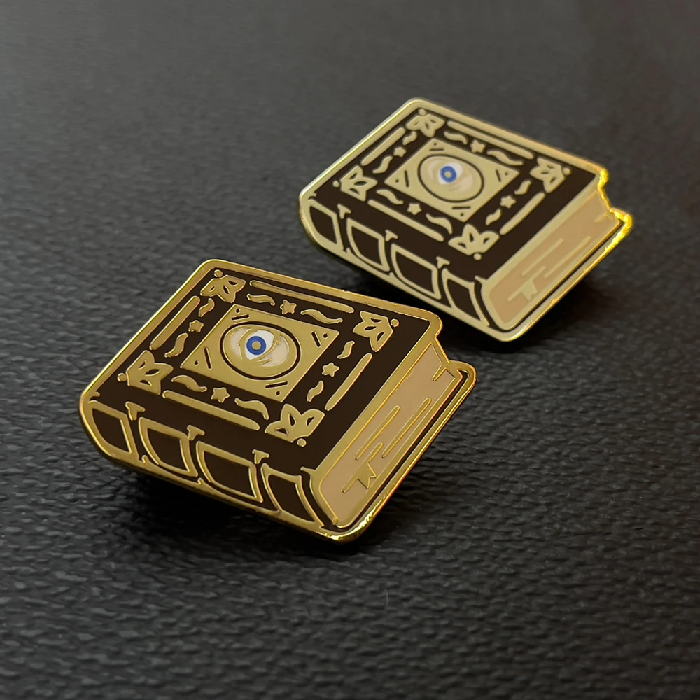 Custom Personnalised Name Tag Lapel Pin Nametag Badge - Buy Nametag ...