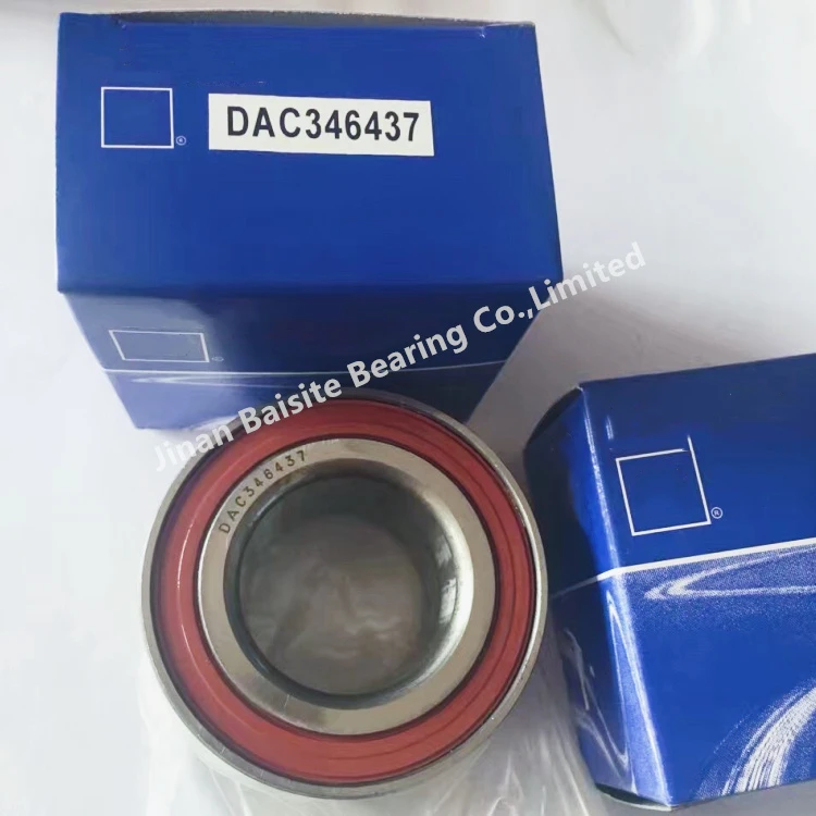Auto Bearings 309726DA DAC346437 - Durable & Professional