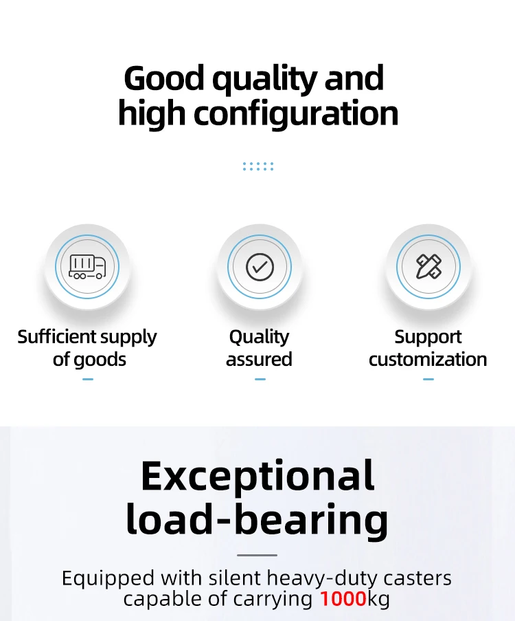 Large Capacity 2MM Thick Opening Bin Industrial Waste Container Bins ...