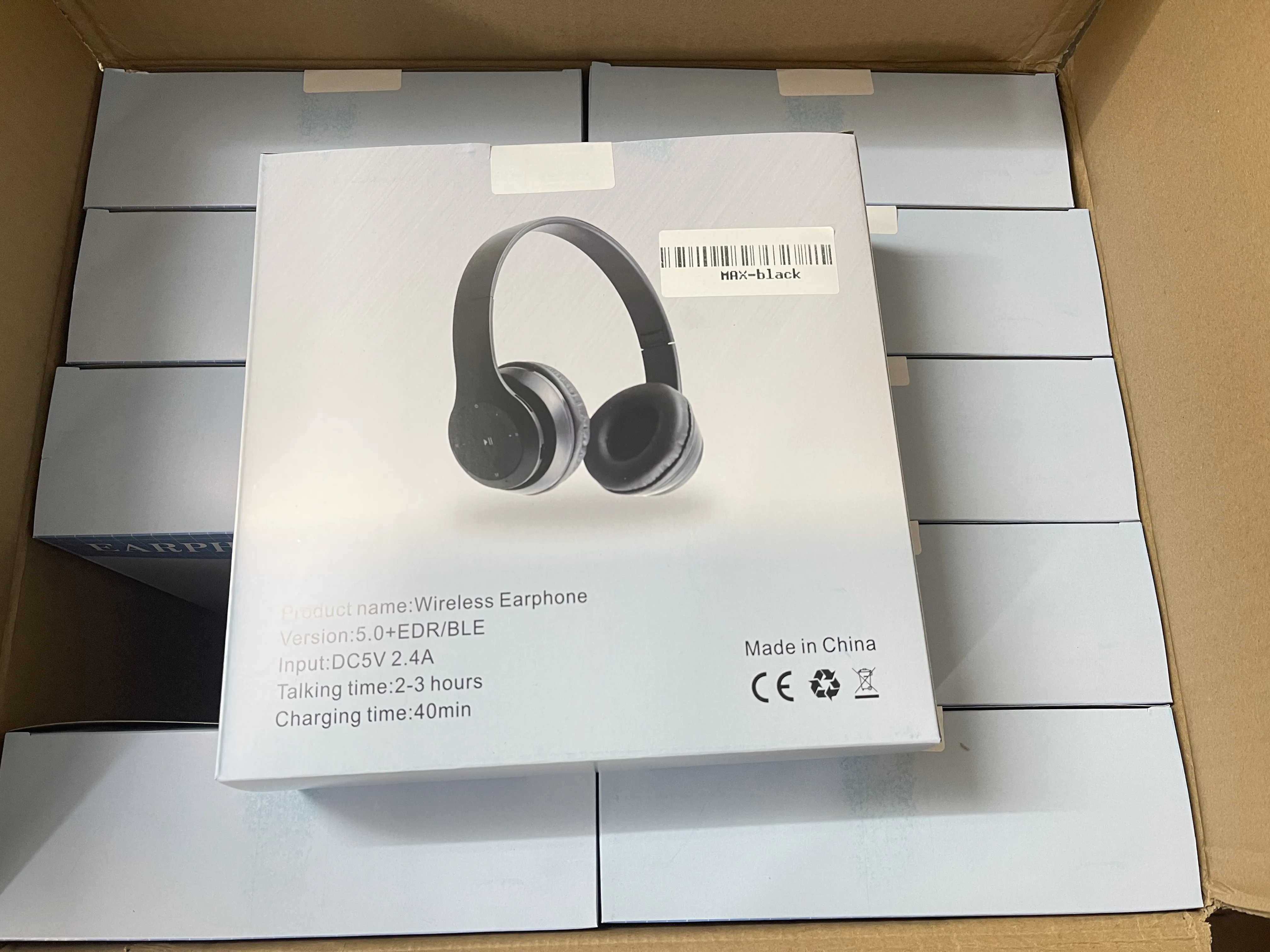 2025 Real Serial Numbers TWS Air 4 ANC Earbuds for Pods2