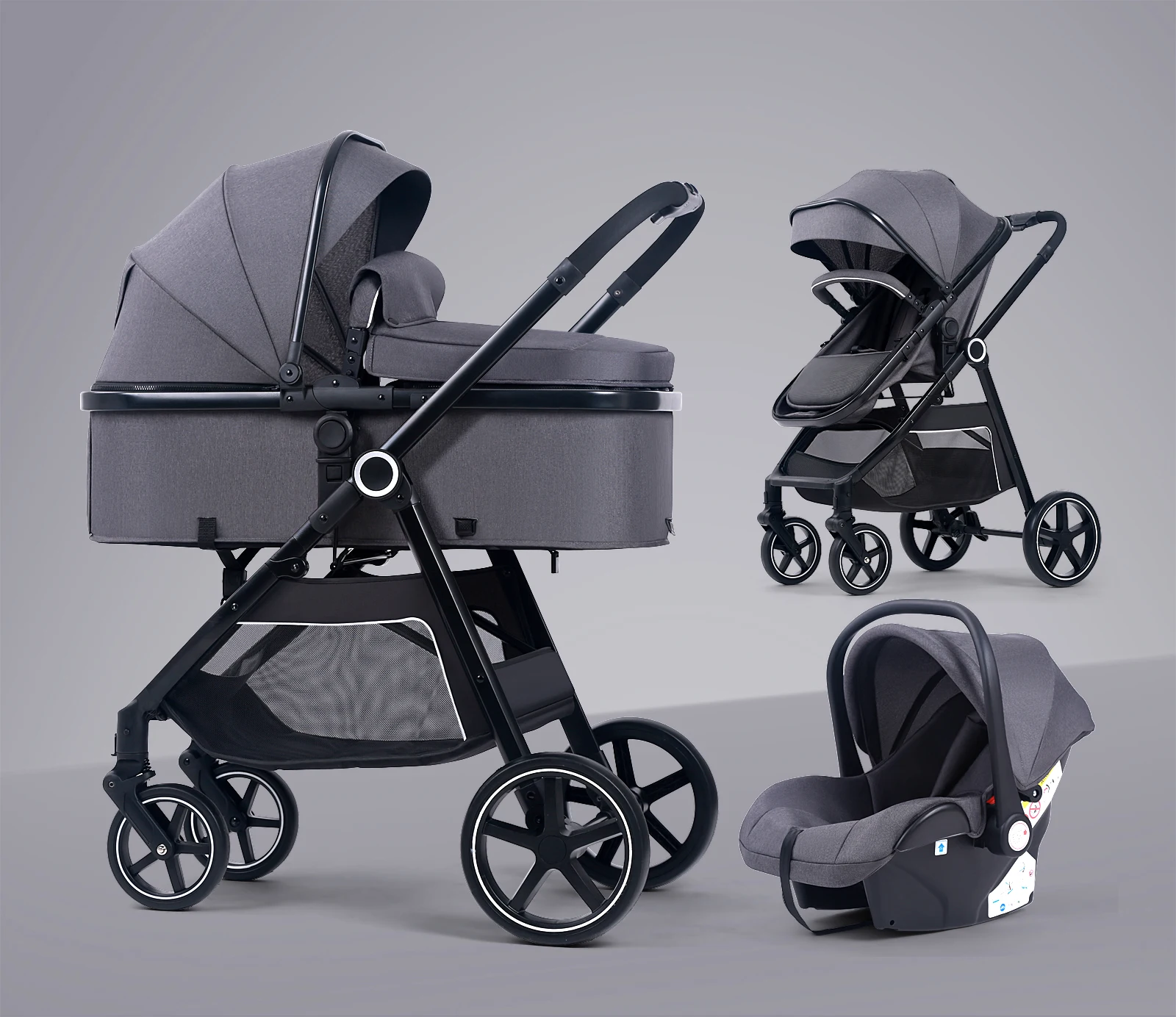 Simple Folding Best Quality Baby Stroller China Cheap Wholesale ...