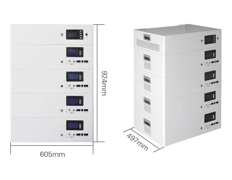 Hot Sale 10kwh 20kwh 30kwh 51.2v Solar Energy Battery Storage Lifepo4 ...