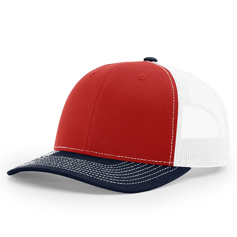 Shop Our Customizable Classic Mesh Hat - Perfect for Daily Wear