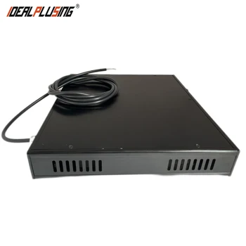 High Voltage Programmable Power Supply 25kv,30kv,40kv,50kv,60kv,10ma ...