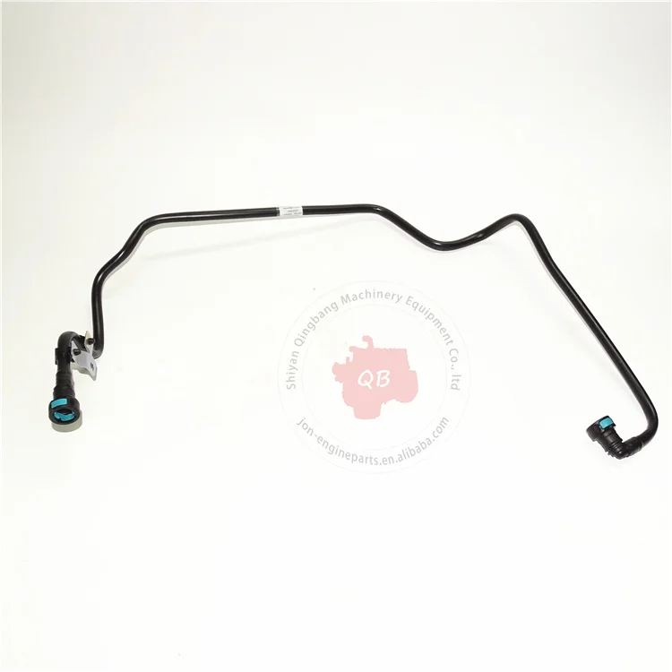 Cummins QSL Engine CPR Water Outlet Tube 4991808 - Durable & Efficient