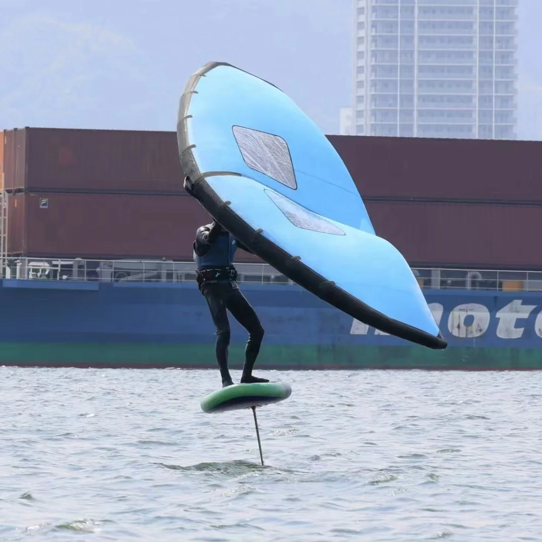Surfing Wing Hydrofoil Board Kite Hard Handle Wings| Alibaba.com