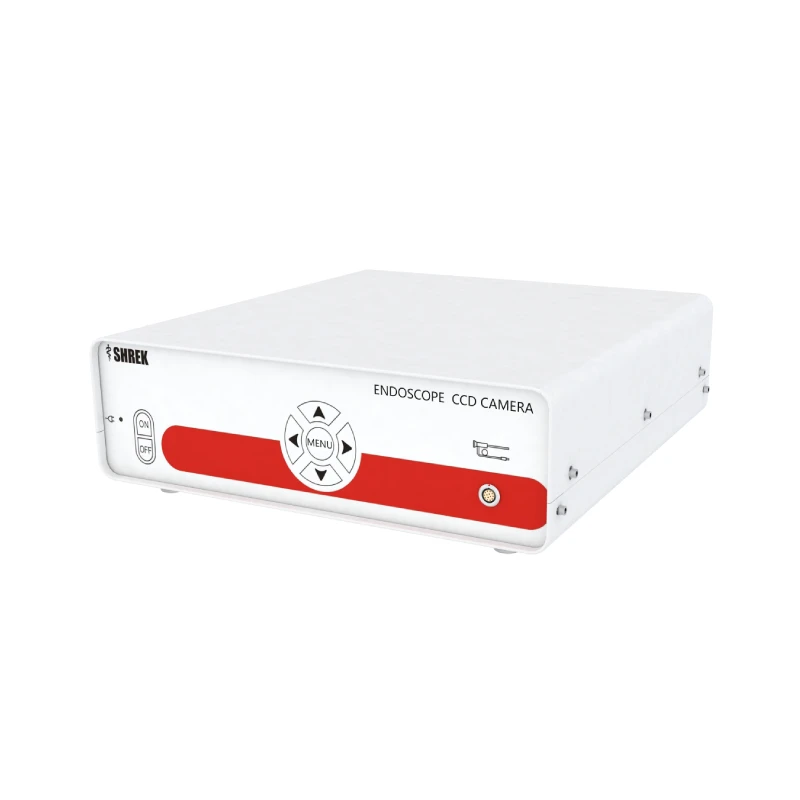 Shrek Office Integrated Endoscopy Camera Unit for Hysteroscopy ENT Vet ...