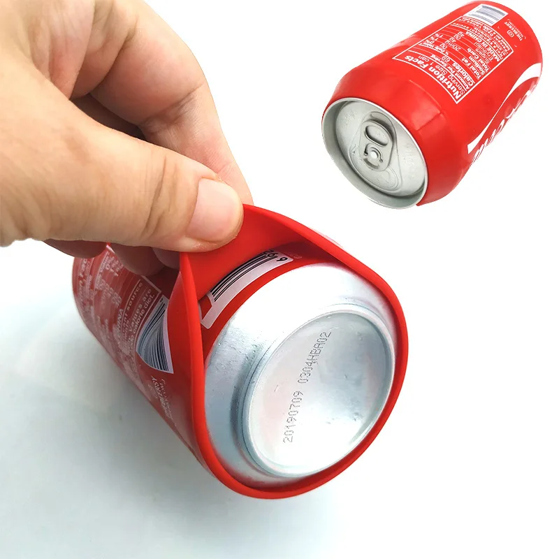 Alibaba.com: THEONE Aluminum Cold Beer Cola Can Covers 355ml Beverage ...
