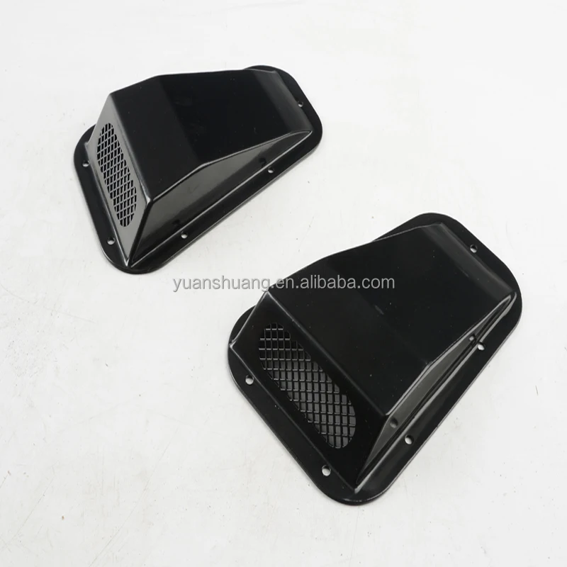 Fender Land Rover Defender 110 - Durable & Stylish Covers