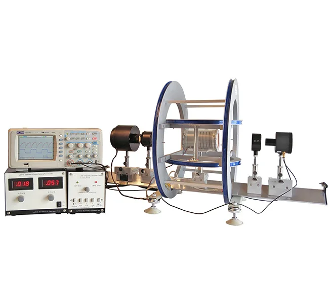 Apparatus of Optical Pumping - Efficient and Reliable