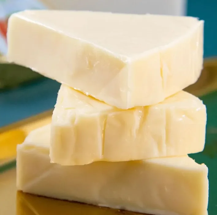 Small Scale Automatic Triangle Cheese Packaging Production Line ...