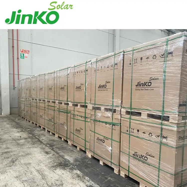 Bifacial Jinko 615w 620w 625w 635w Fotovoltaic Panel 630w Mono Soler ...