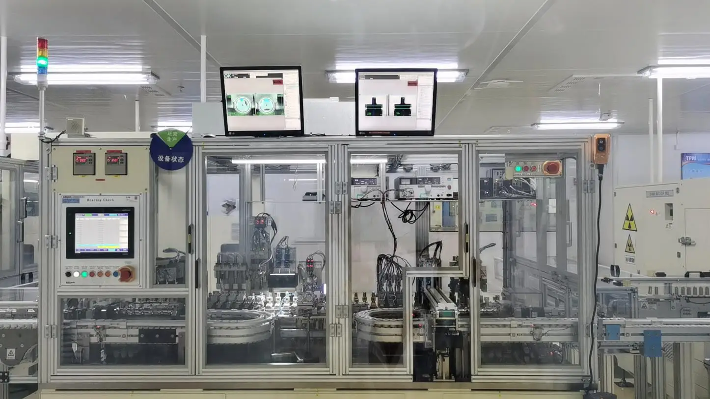 A Grade 3.2volt 202ah Lishen 3.2v 202 Ah 200ah Lifepo4 Prismatic ...