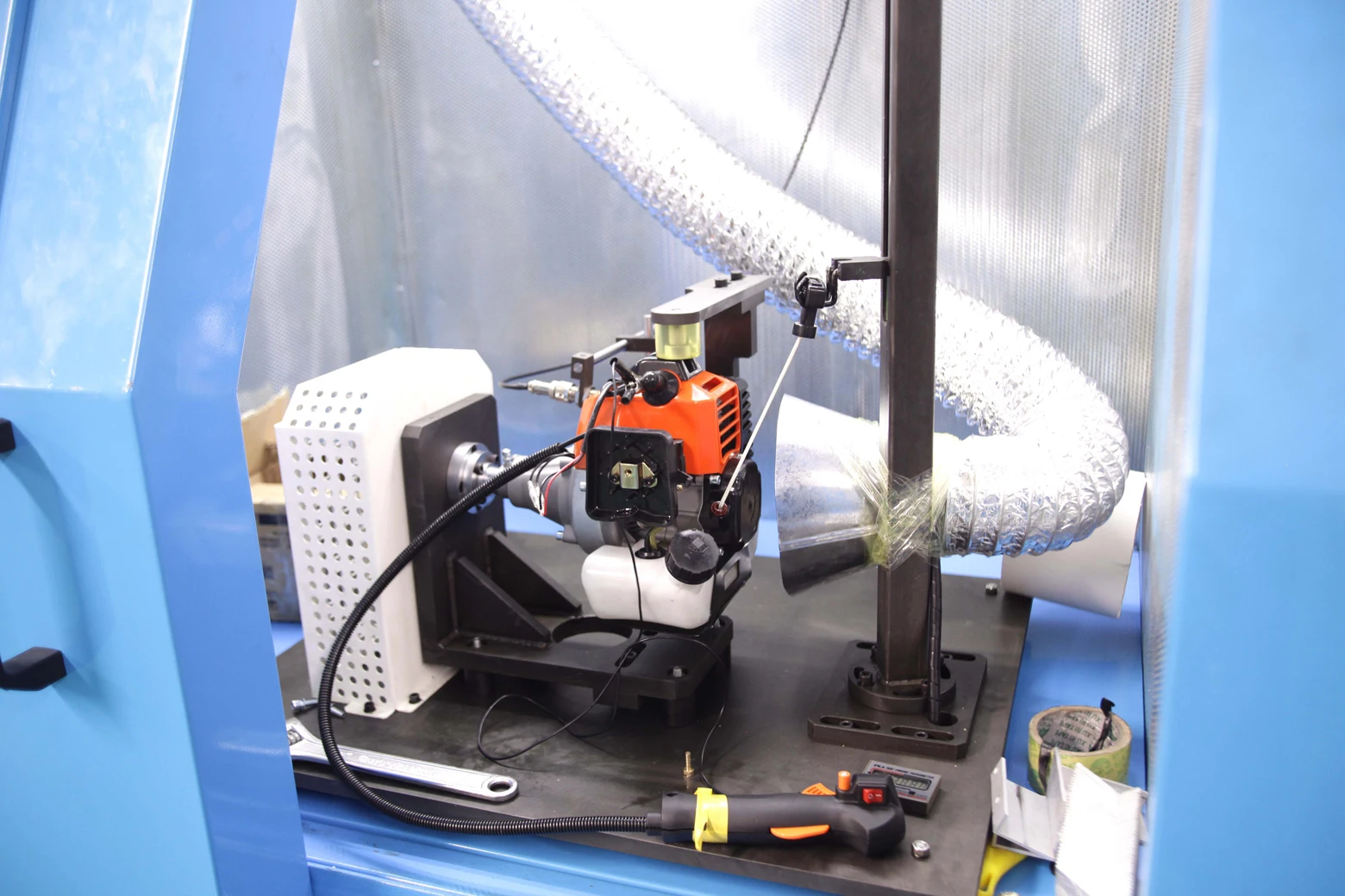 Multi Functional Grass Cutter Multi Function Brush Cutter 2 Stroke ...