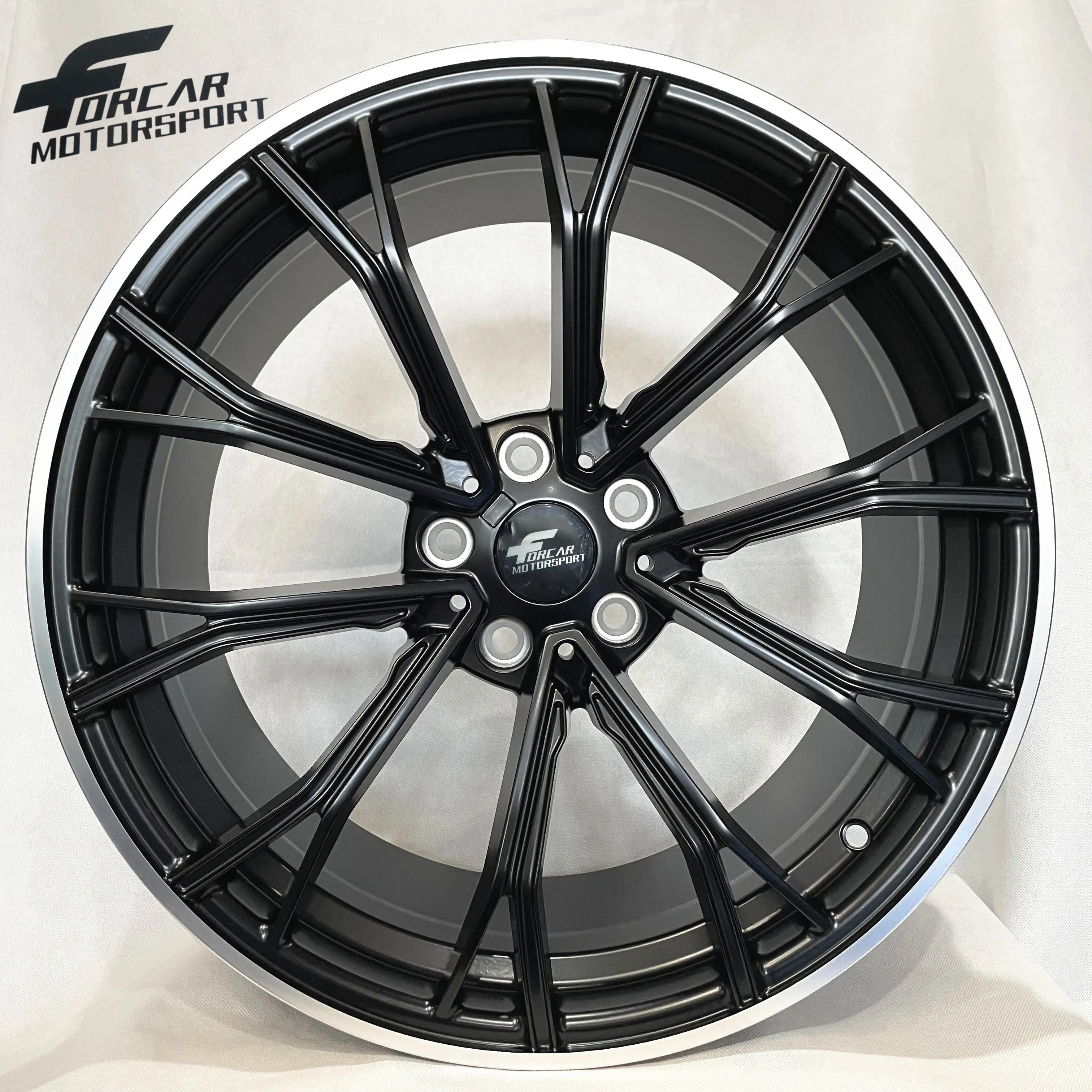 Original German Car Wheel Rims Aluminium Passenger Wheels For Sale ...