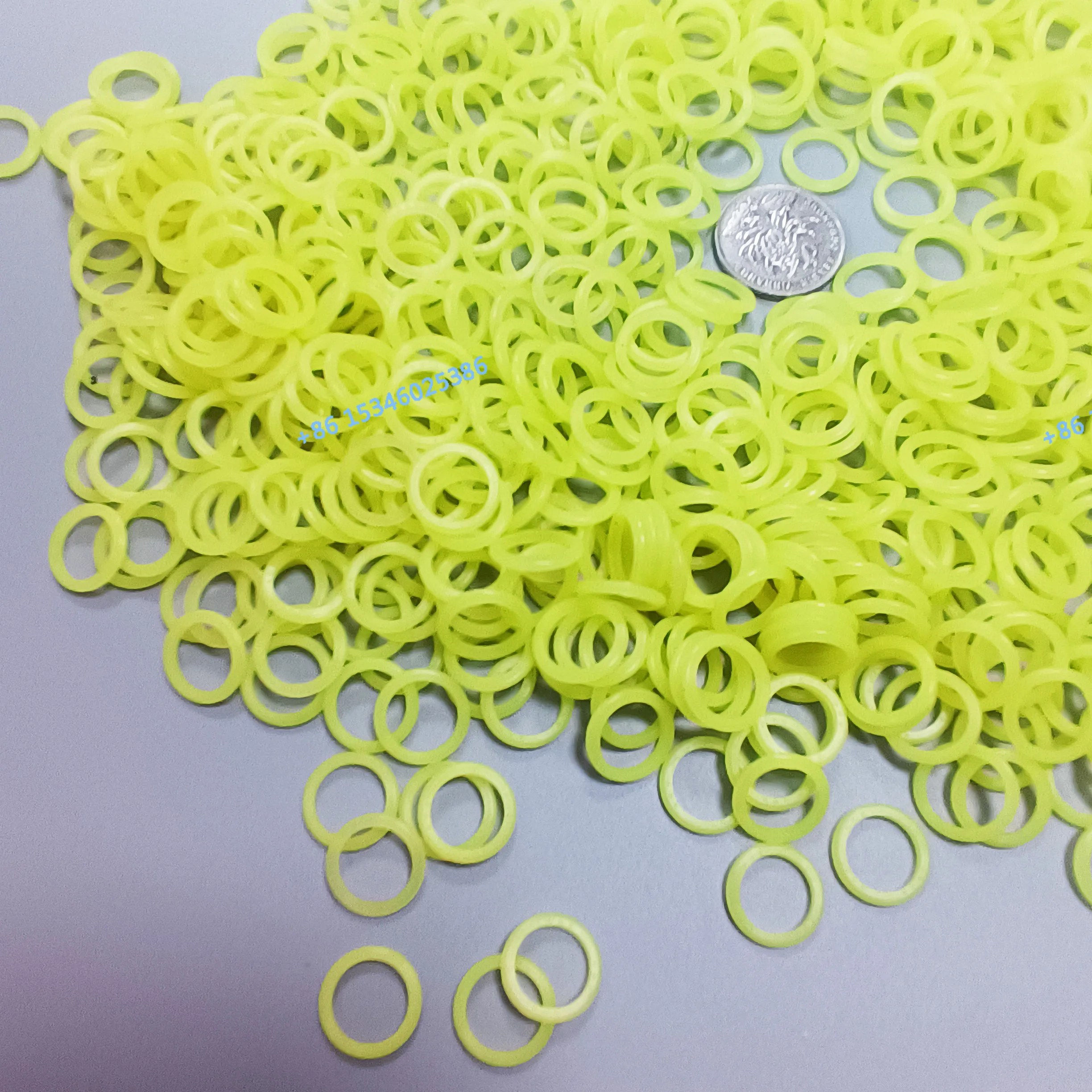 Hot Mechanical Seal Hydraulic Seal Fkm Nbr Epdm Ffkm Hnbr Silicone Rubber O-ring Size Complete ...