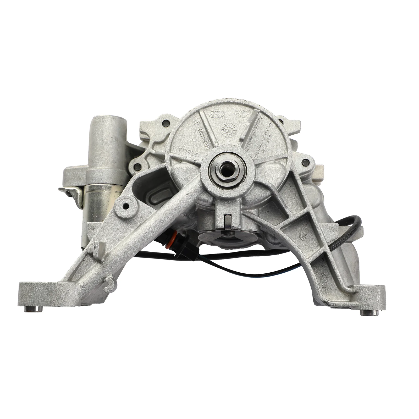 Oil Pump Lr087668 Lr110501 Lr078805 Aj813322 For Jaguar Land Rover 2.0 ...