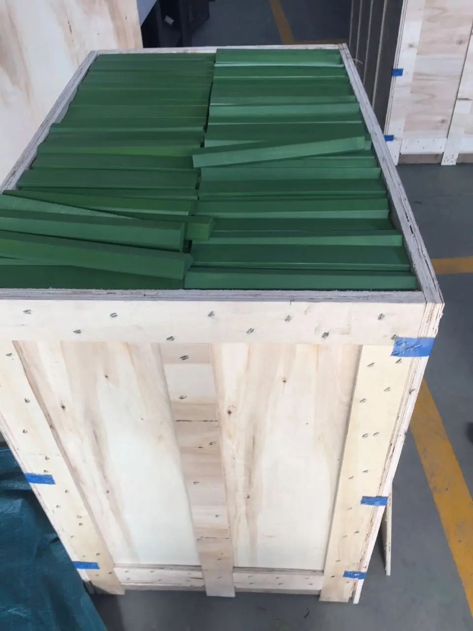 China High Precision Customized Cnc Processing Plastic Plate Buy