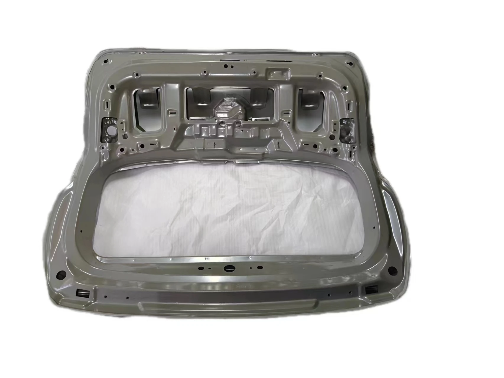 Auto Parts MG HS MG ZS MG5 Tailgate Trunk Electric Automatic Rear Trunk ...