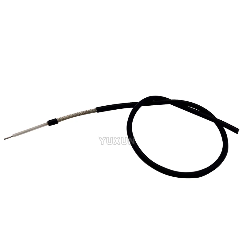 Good Performance 5g 6g Low Loss 1.5ds- Qehv Rg174 1.5c-2v For Automotive Wire Harness - Buy Wire ...