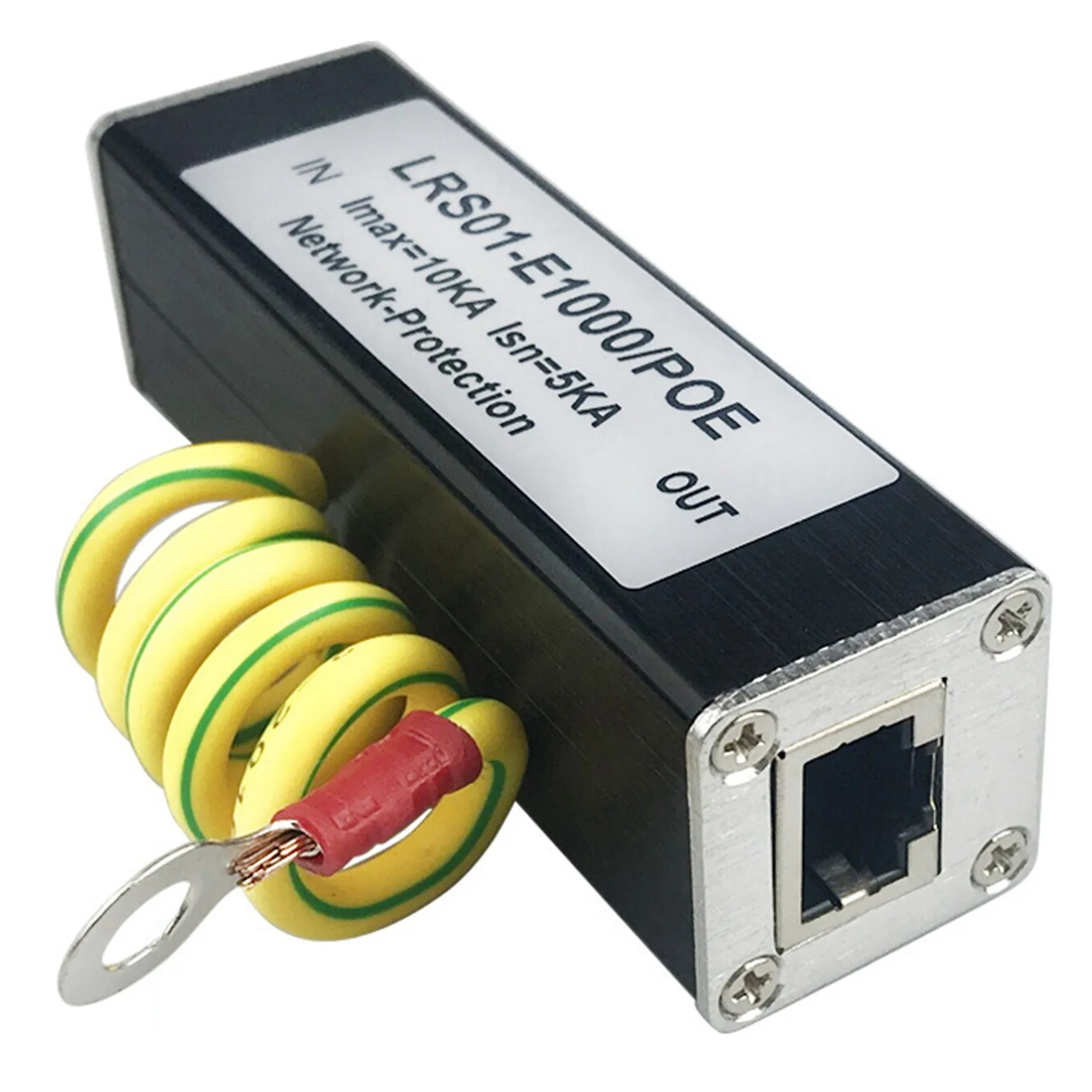 Eletechsup ES32D26 ESP32 Wifi Relay Board - 8AI-8DI-8DO Module for IOT ...