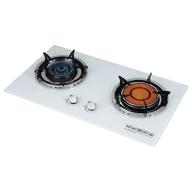 Alibaba.com: Factory Price Gas Hob Infrared Burner, 2 Burner Gas Stove ...