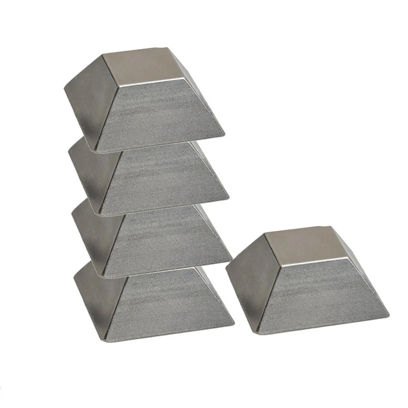 High Gauss Powerful Large N52 Block Rectangular Rectangle Neodymium ...