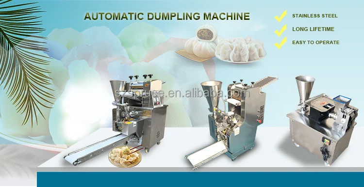 Commercial Kitchen Curry Puff Making Machine Big Size Mold Automatic ...
