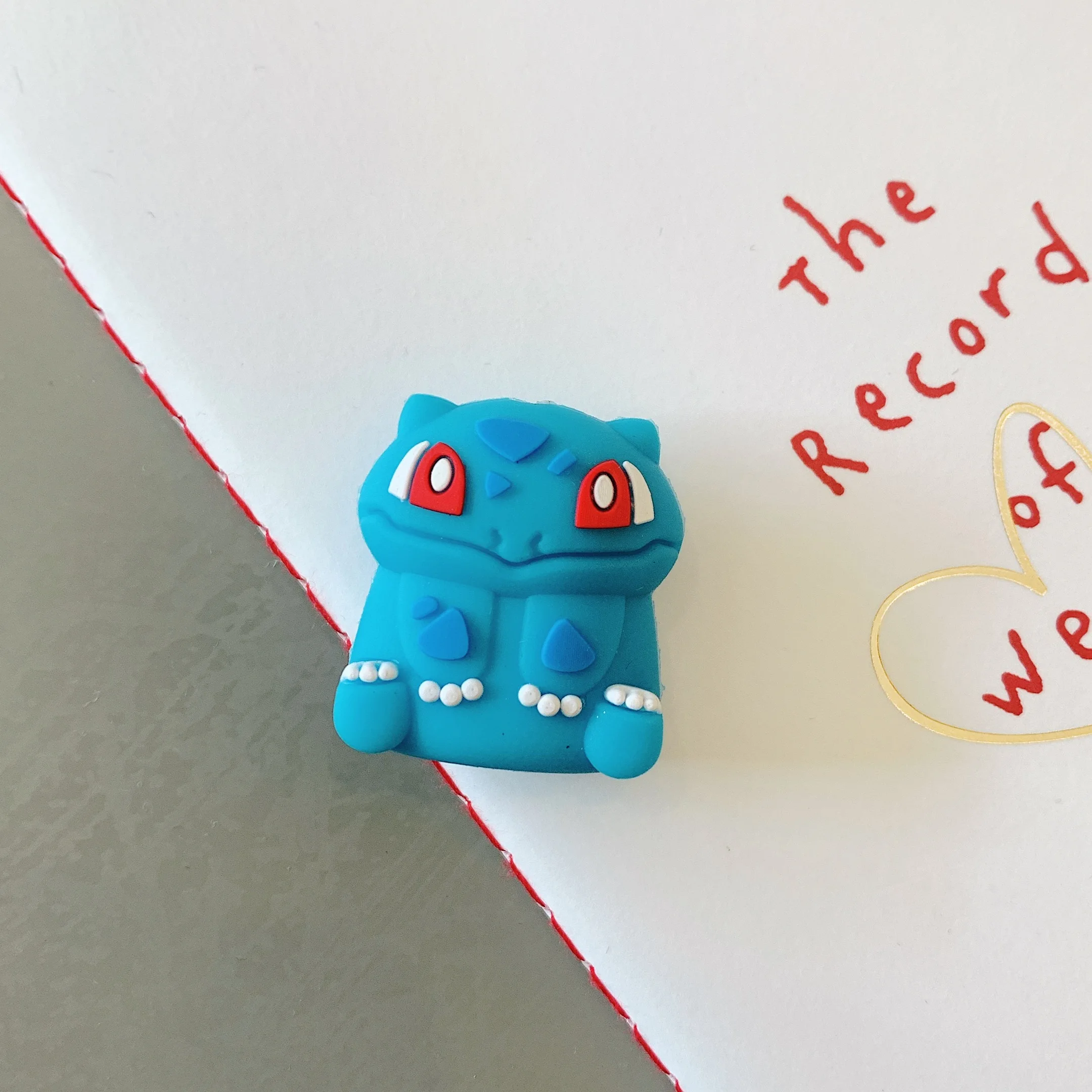 3D Cartoon Cute Anime Characters Cable Protectors