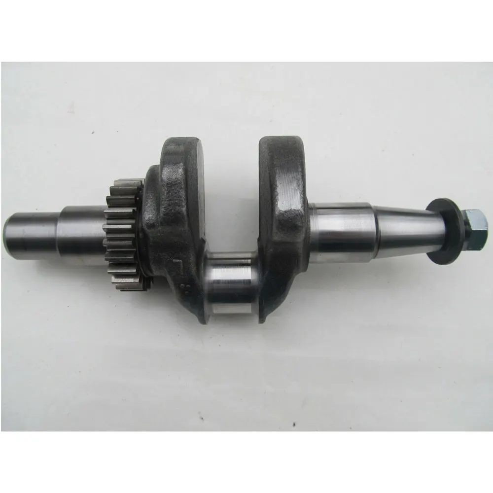 CRANKSHAFT ASSY for Yamaha Outboard Motor Engine 4 Stroke 67D1140000 4 hp 67D-11400-00| Alibaba.com