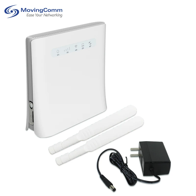 Alibaba.com: RTS 4G LTE Cat4 Homerouter with 300Mbps Wi-Fi and SIM card ...