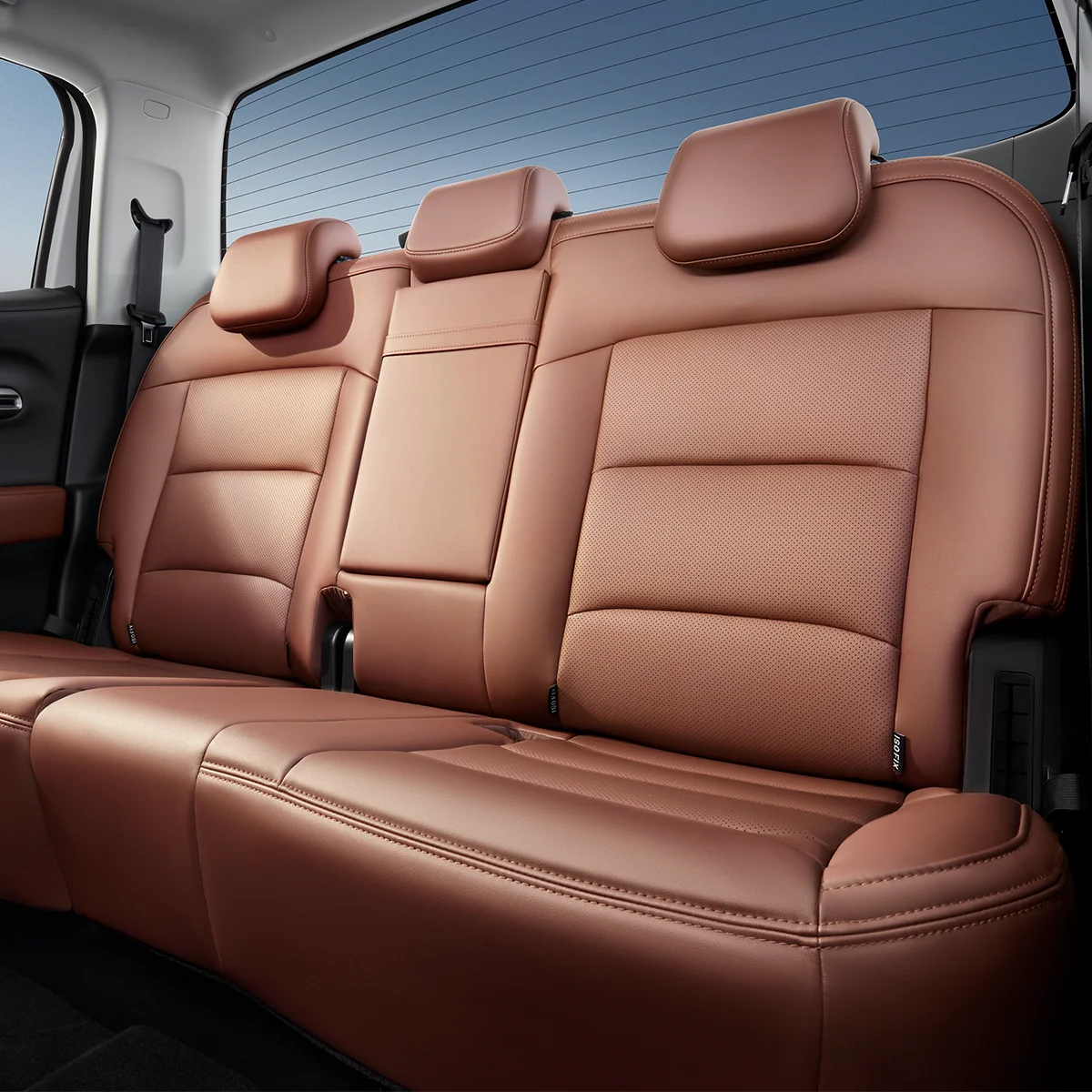 Geely Radar RD6 EV Pick up - White, 5 Seats, 400km Range