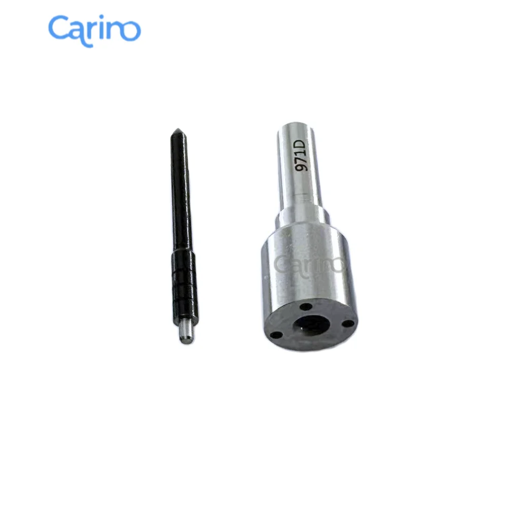 China-Made New Common Rail G2 Injector Nozzle DLLA155P971 OE Number ...
