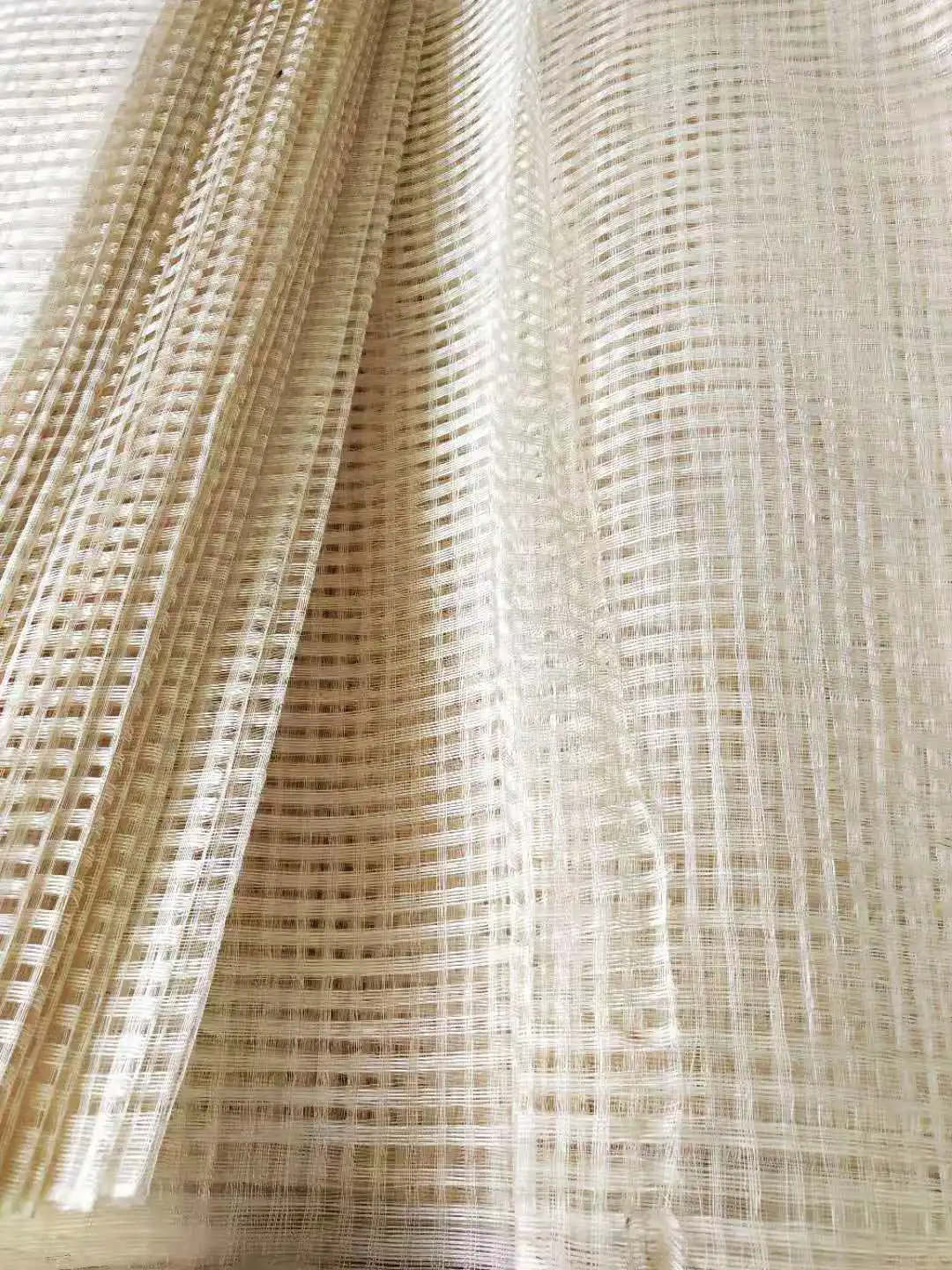 Sinamay Abaca Sinamay Philippine Manila Fiber Made Abaca Cloth Used For ...