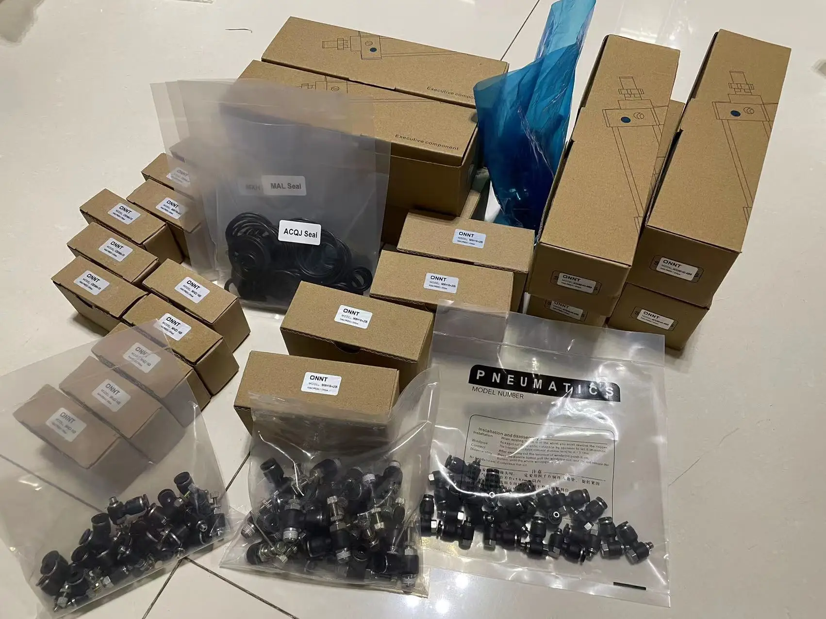 Smc Type Zh05d Zh07d Zh10d Zh13d Zh15d Zh18d Zh20d Mini Vacuum ...