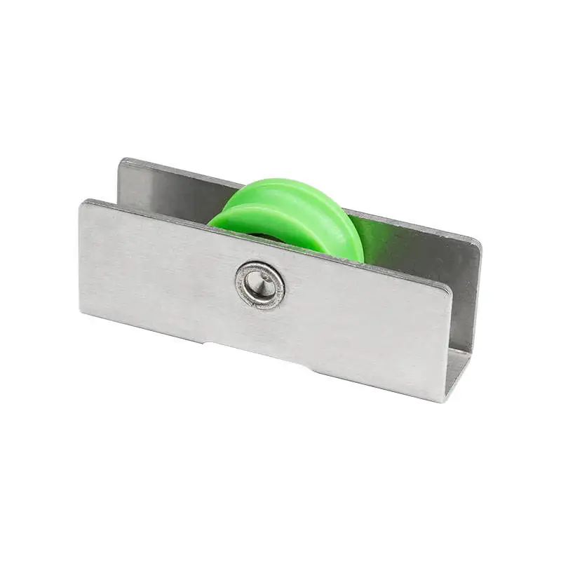 Sliding Door Pulley Aluminium Sliding Window Roller Wheels with Motor ...
