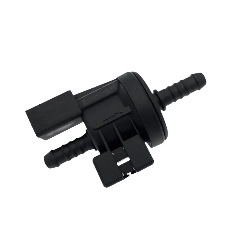 Vapor Canister Purge Solenoid Vent Valve 06e906517a For Audi C6 Q7 A8l ...