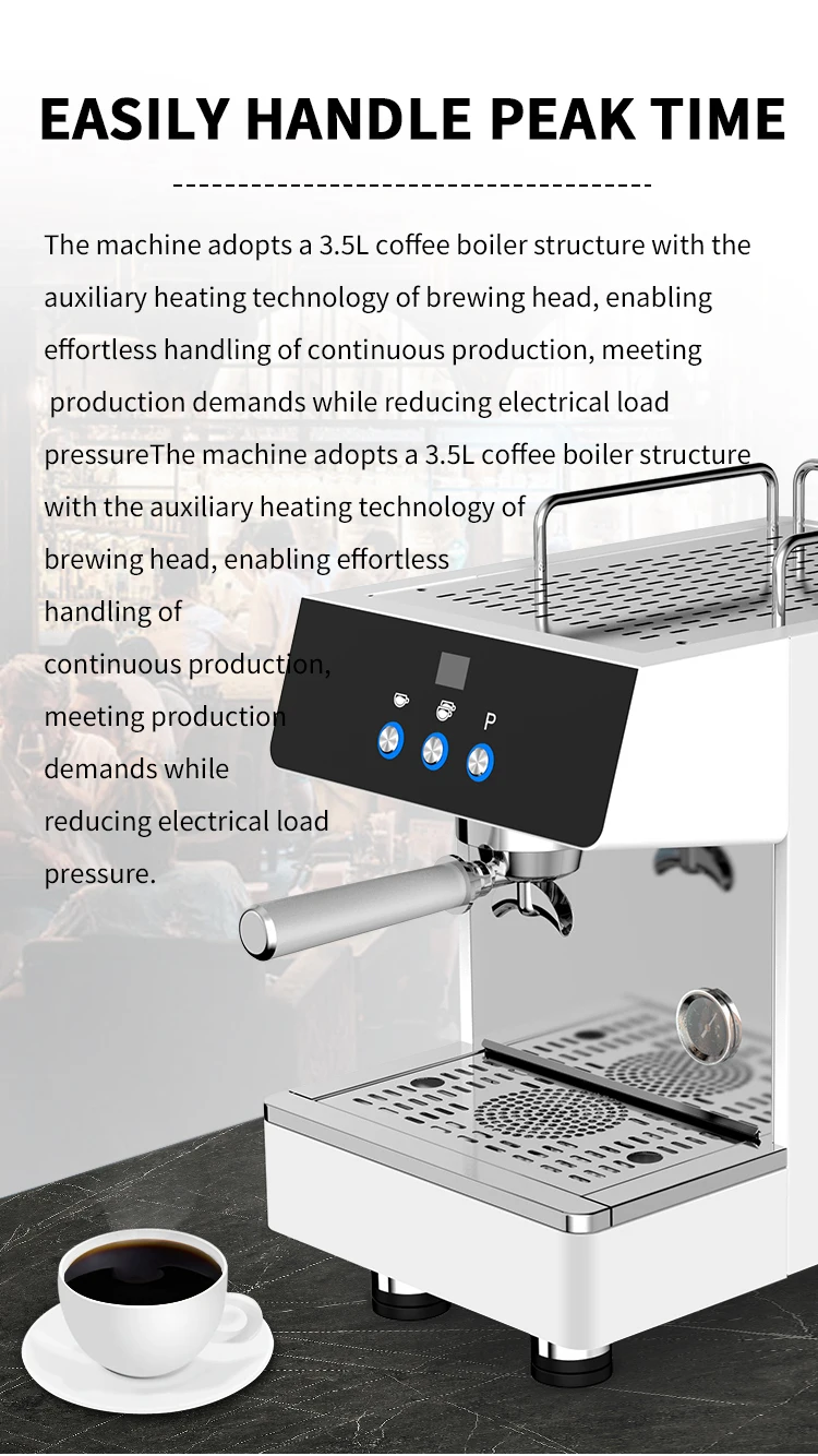 80s Coffee Maker - Alibaba Coffee Machine - Best Choice