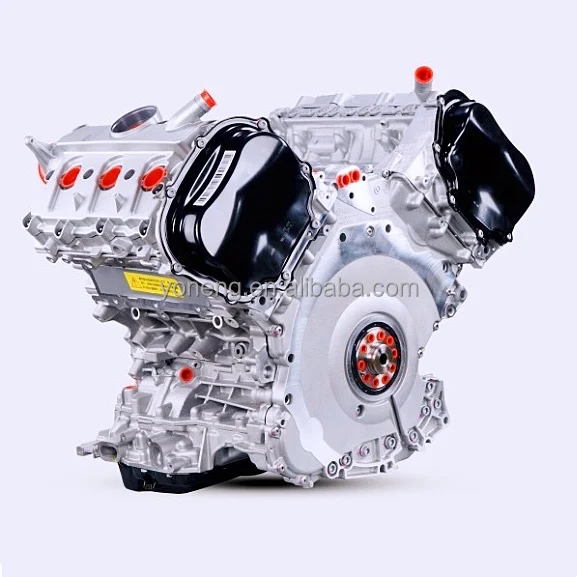 适用于奥迪q7的全新高质量发动机总成q7 3.0t Cre Cjtc发动机 - Buy 奥迪q7 3.0t的引擎,Cre发动机奥迪 (audi ...