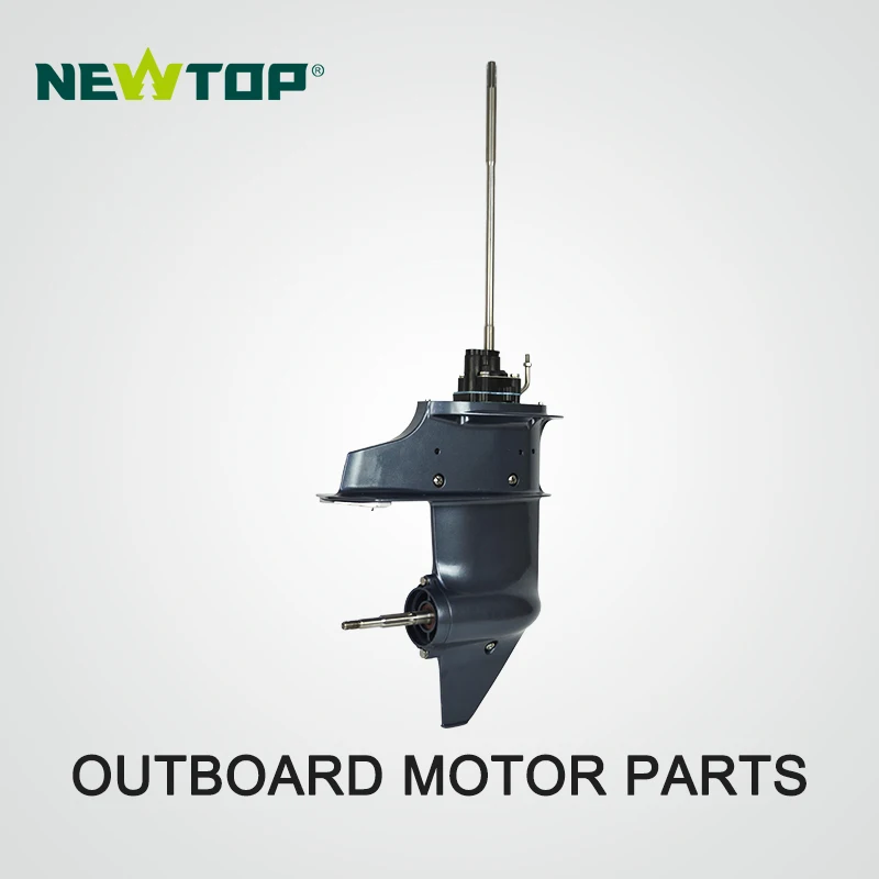 Yamaha Spare Parts - Lower Unit Assy for Marine Engines