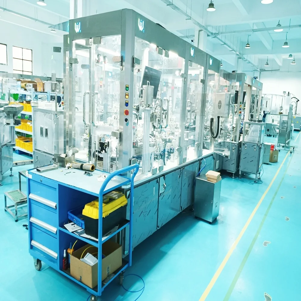 Medical Renal Dilator And Sheath Catheter Tip Forming Machine - Buy ...