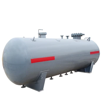 12m3 Lpg Storage Tank Cylinder Filling Pump Transfer South Africa ...