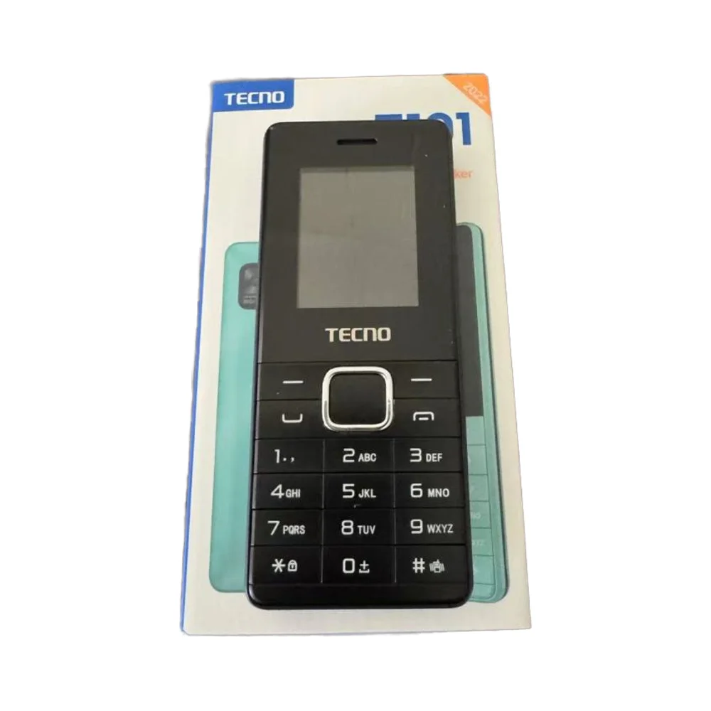Wholesale Mobile Phone Tecno T101 Phones High-quality Tecno T101 Low ...