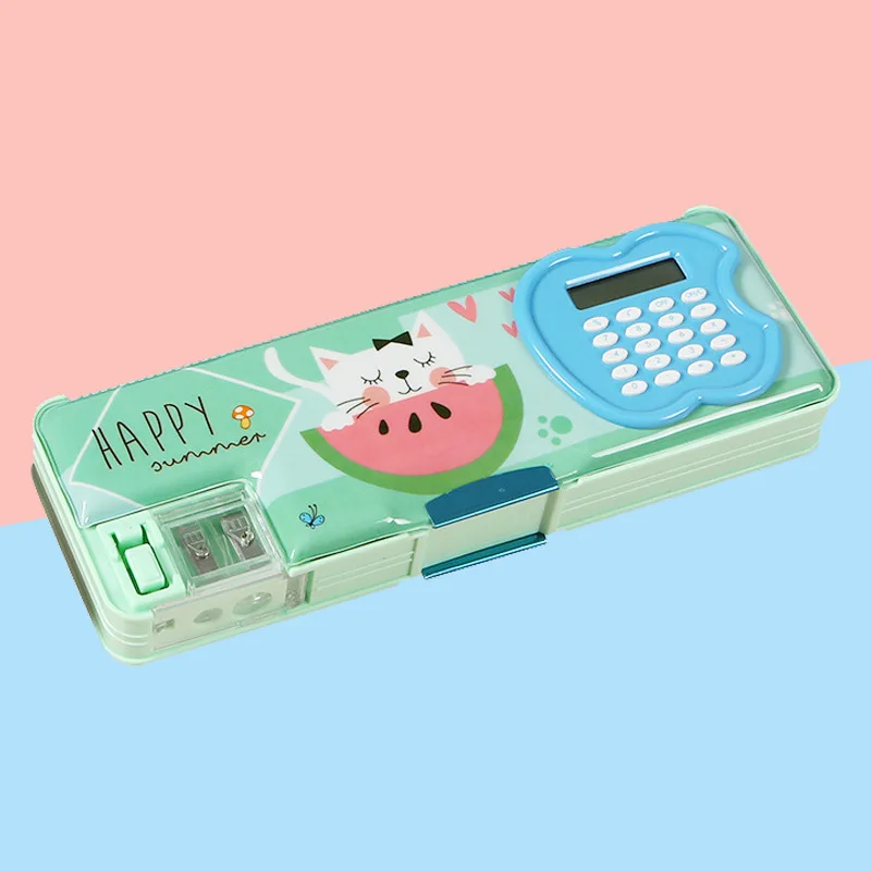 Wholesale Stationery Boxes For Primary School Boys And Girls Diy ...