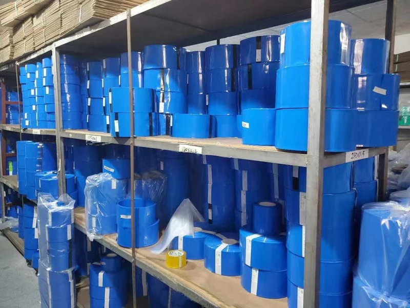 Customized Size Electrical Insulation Fish Paper Fishpaper For Battery ...