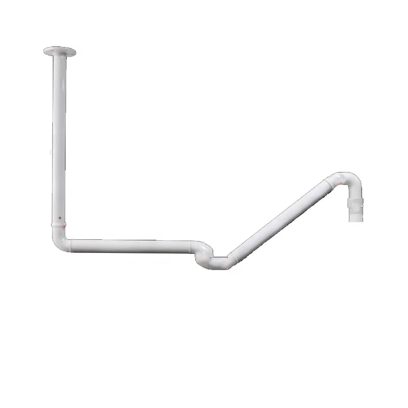 Ceiling Mount Dental Oral LED Light Holder Arm Ceiling Mount Dental ...