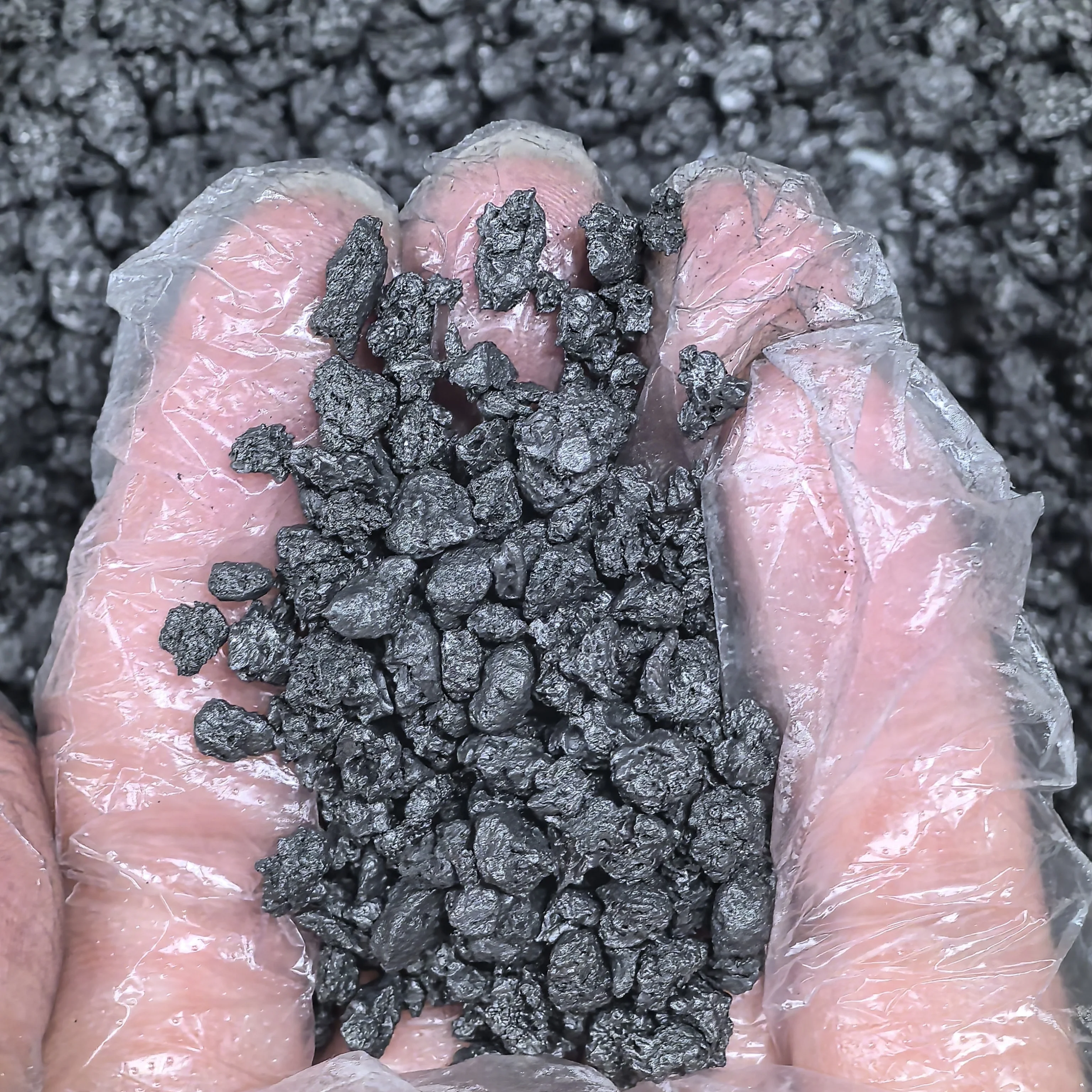 Sufficient Sourcegoodspetcoke Petroleum Coke Fuel Cpc Low Sulfur Green ...