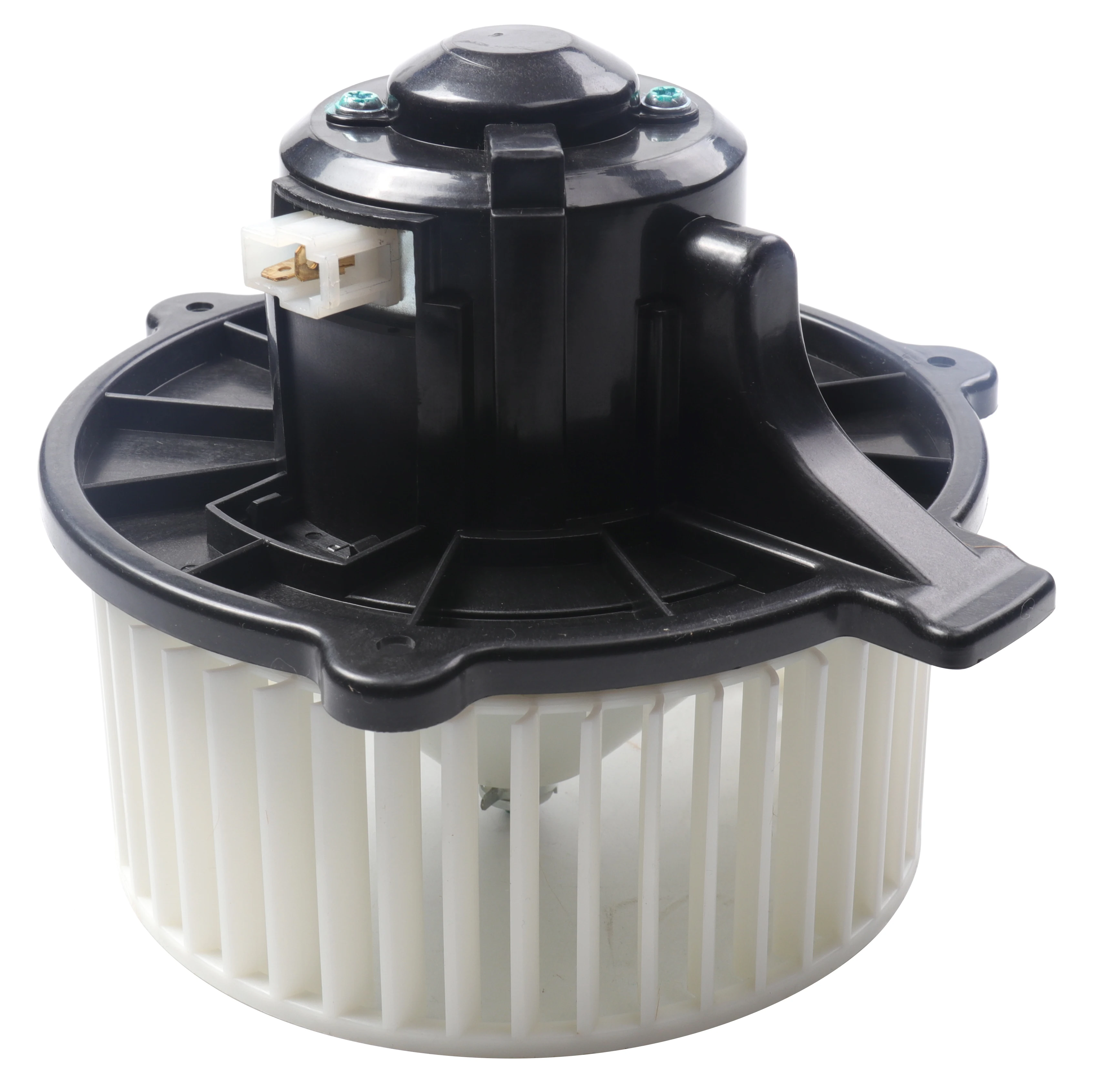 High Quality Excavator Motor Blower 2538-6015 For Dh200 Dh250 Dh300 ...