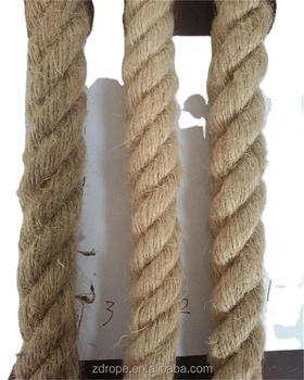 50mm Jute Rope Manila Rope Sisal Rope - Buy Sisal Rope,Manila Rope,Jute ...